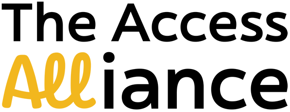 Join The Access Alliance to end food insecurity